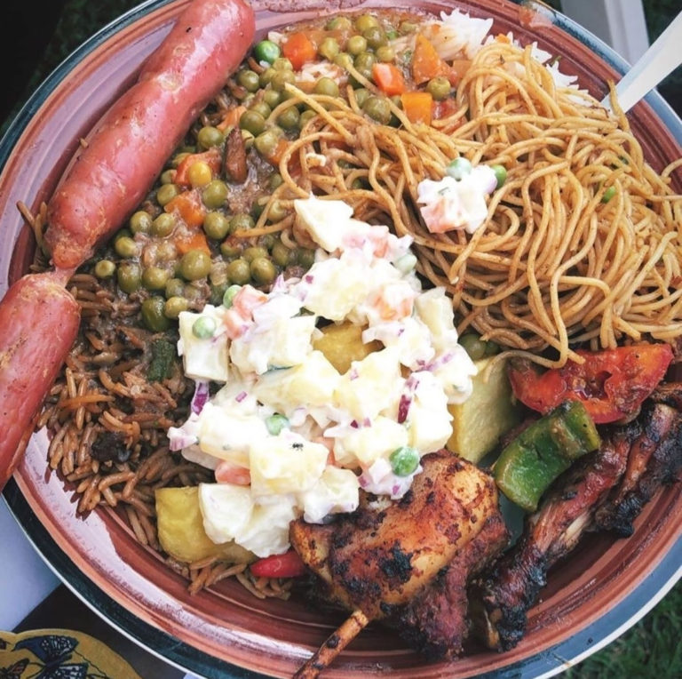 What To Do In Uganda – Tips For Foodies | Kampala City Guide