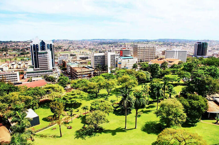 Top 10 Tourism Activities to Do in Kampala | Kampala City Guide
